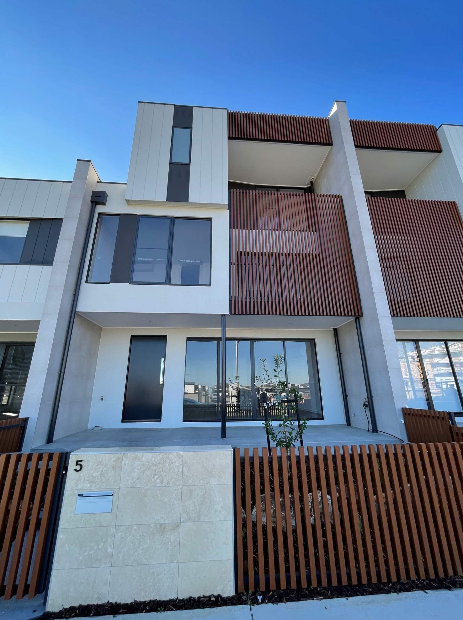 Parc - Edgepoint Homes