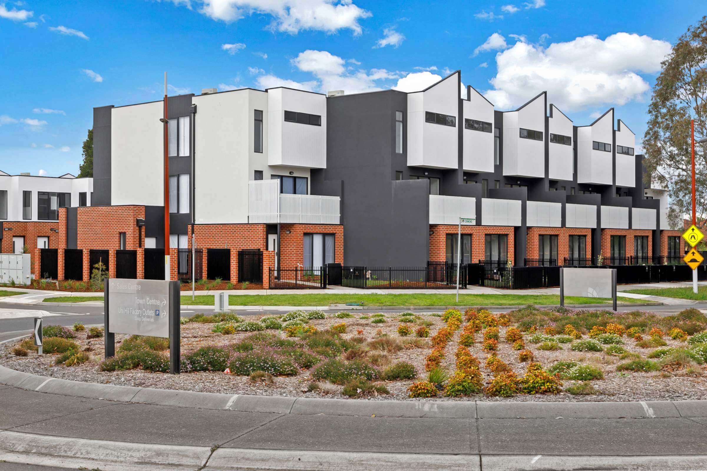 Halcyon Place - Edgepoint Homes