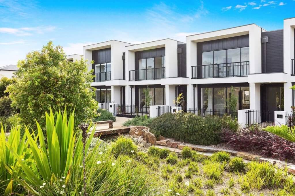 Carter - Edgepoint Homes