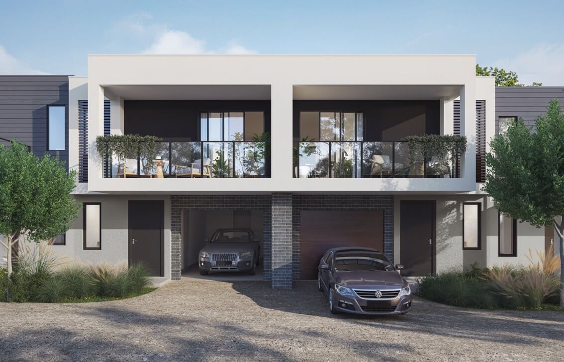 EVOKE - Edgepoint Homes