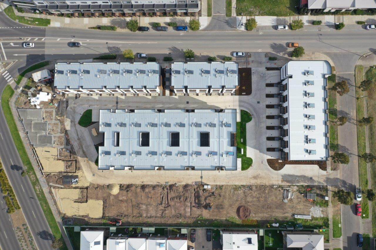 Harrison - Edgepoint Homes