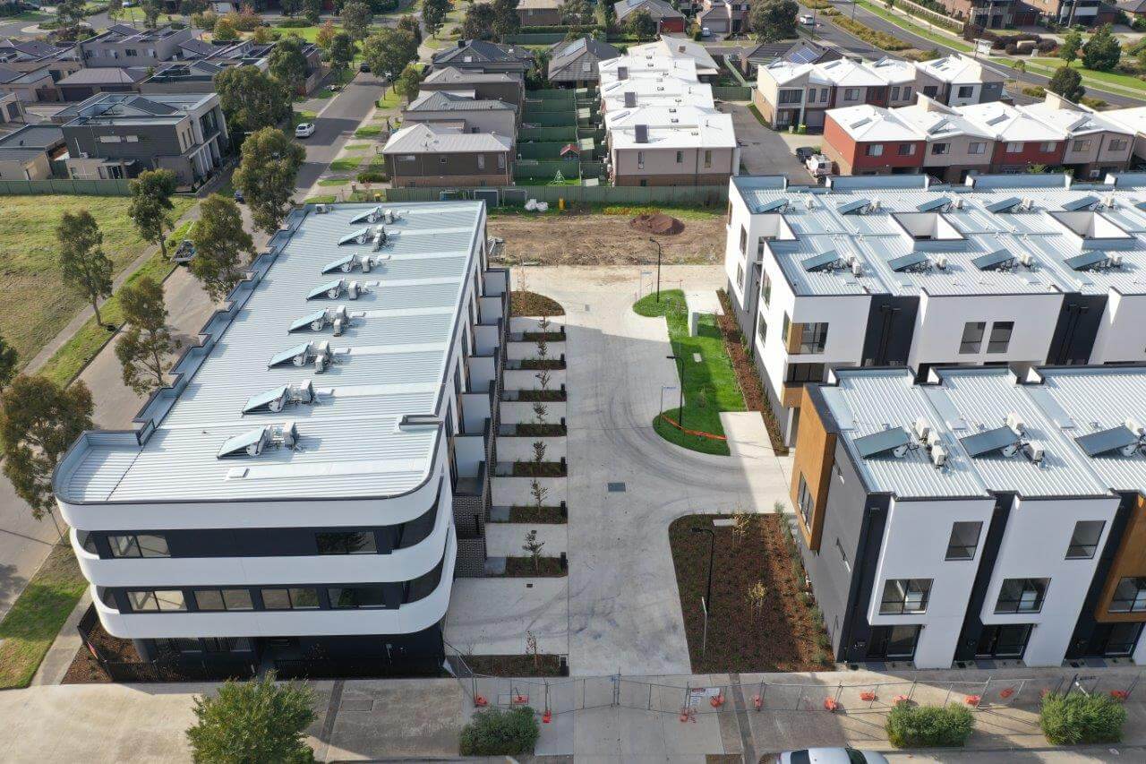Harrison - Edgepoint Homes