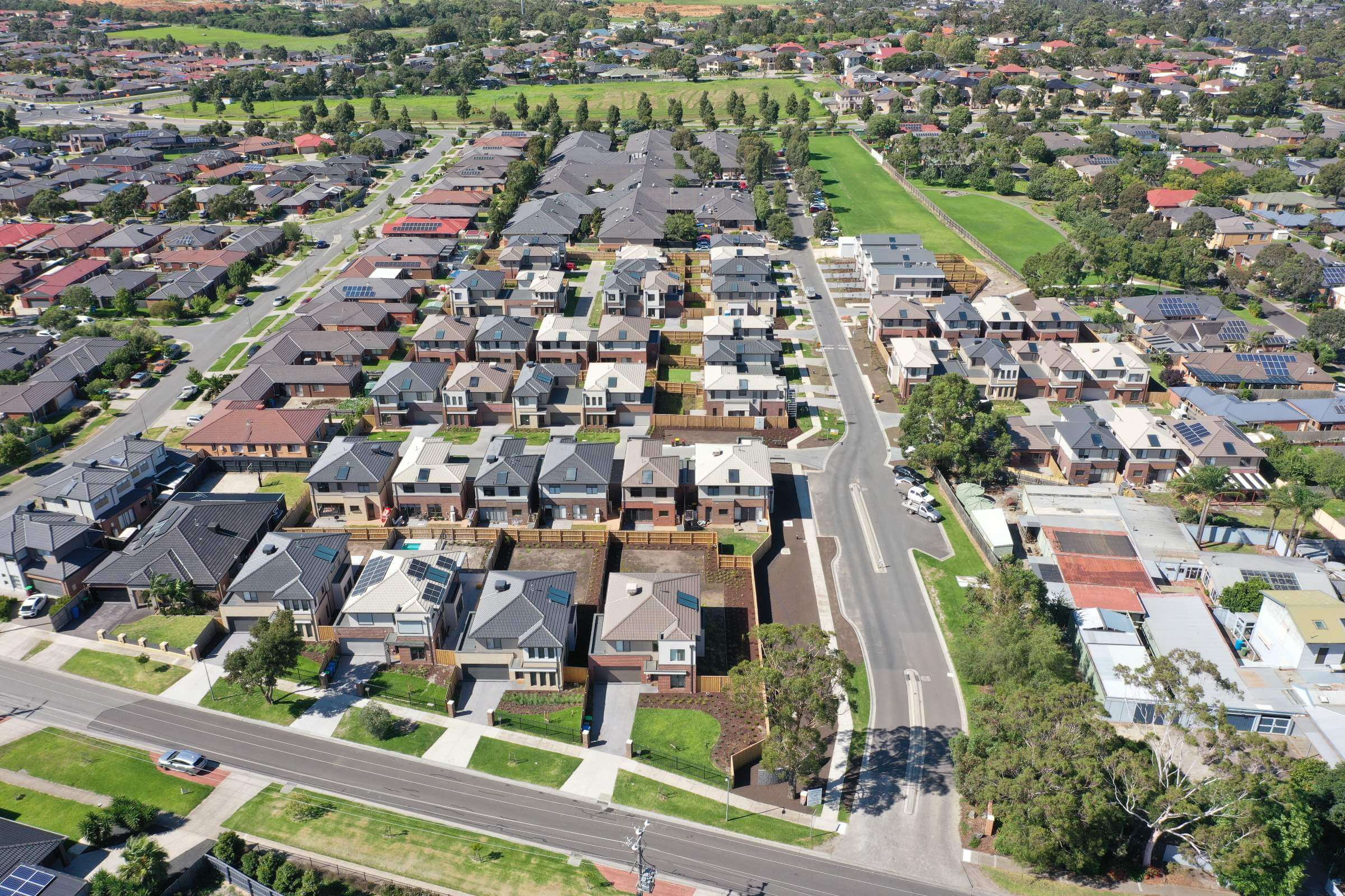 Gallery - Edgepoint Homes