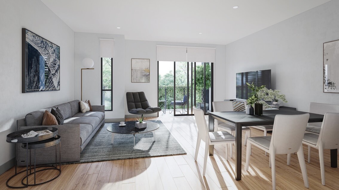 EVOKE - Edgepoint Homes